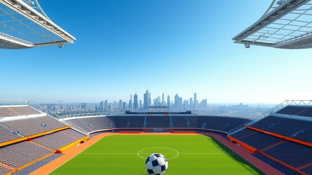 Copa do Mundo 2026: Datas, Grupos, Cidades-Sede e Guia Completo